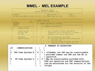 MMEL MEL PPT.ppt