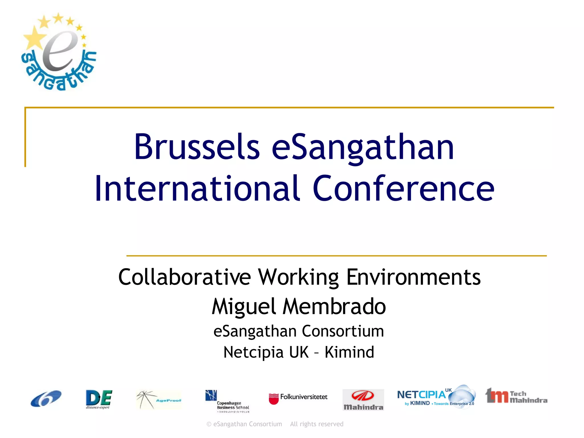 M.Membrado CWE Usage Analysis - eSangathan International Conference | PPT