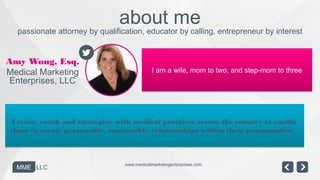 #397: Social Media and the Workplace: Legal, Ethical and Practical ...