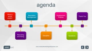 #397: Social Media and the Workplace: Legal, Ethical and Practical ...