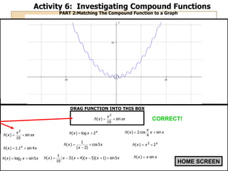 Mmeu05 a05compoundfunctions | PPT