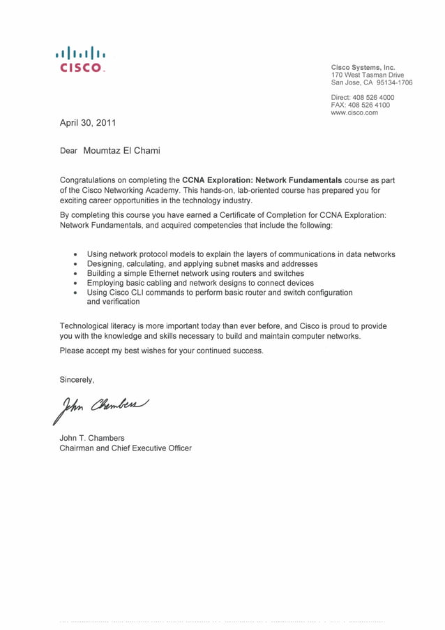 Cisco ccna exploration 1 network fundamentals | PPT