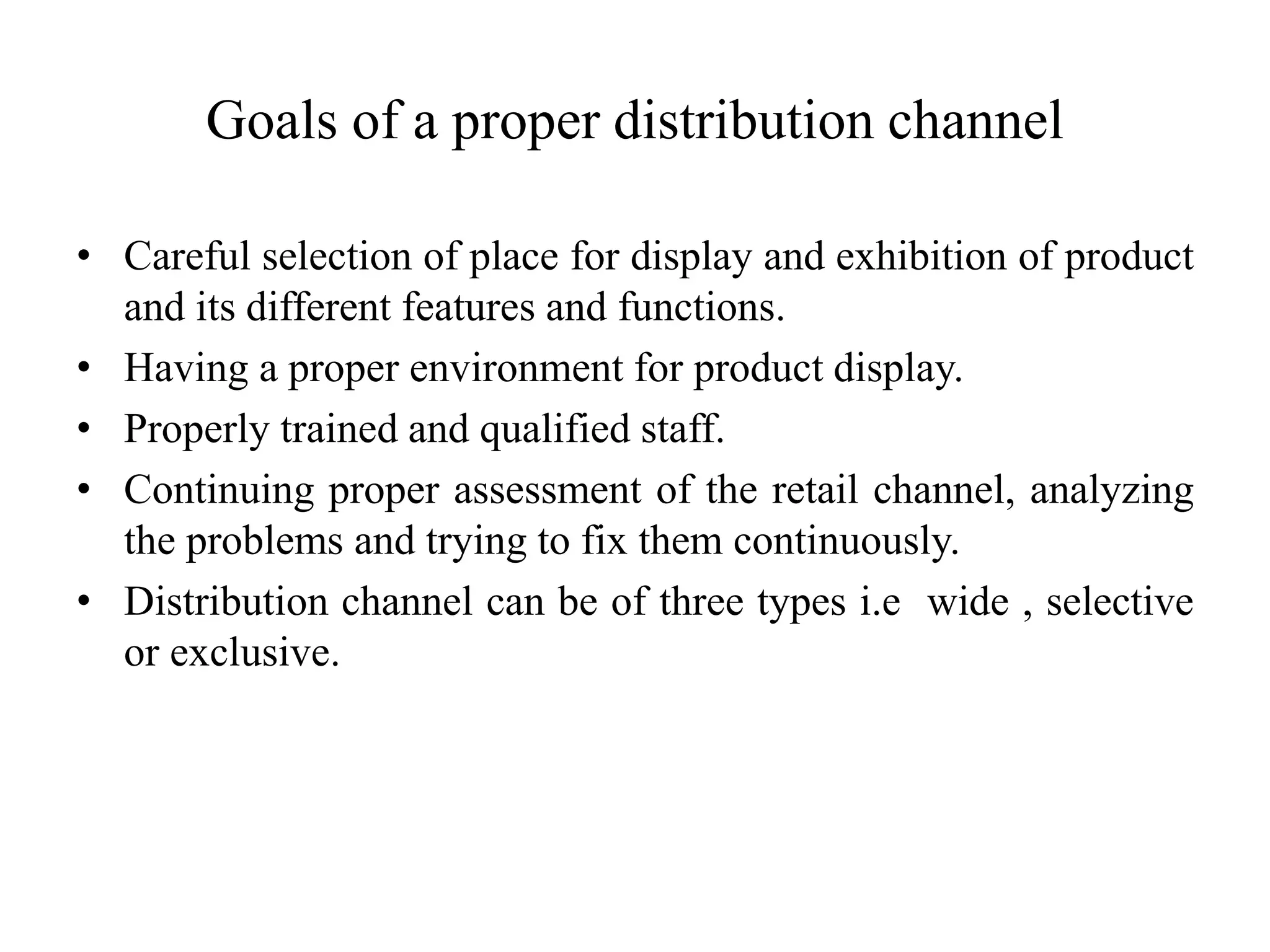 physical distribution network of maruti Suzuki | PPTX