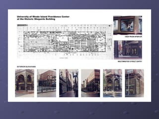 MM folio 2011-07 Slideshare-samples | PPT