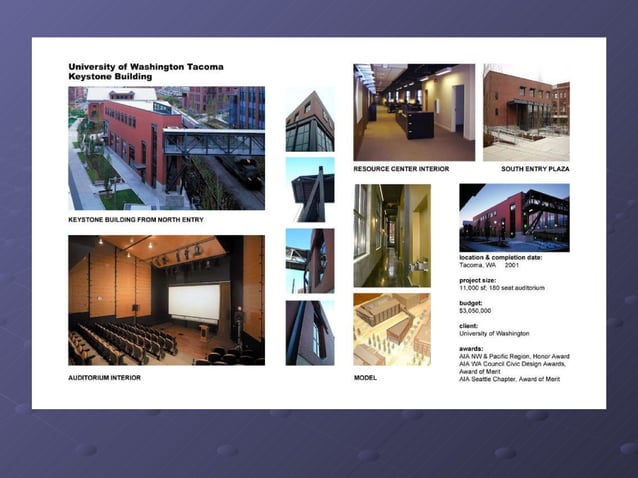 MM folio 2011-07 Slideshare-samples | PPT