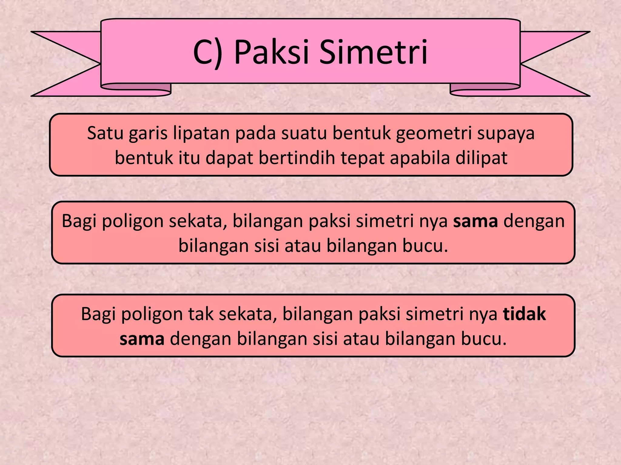 Matematik_poligon Ting 2 | PPTX