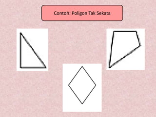 Matematik_poligon Ting 2 | PPTX