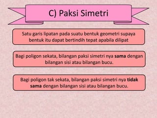 Matematik_poligon Ting 2 | PPTX