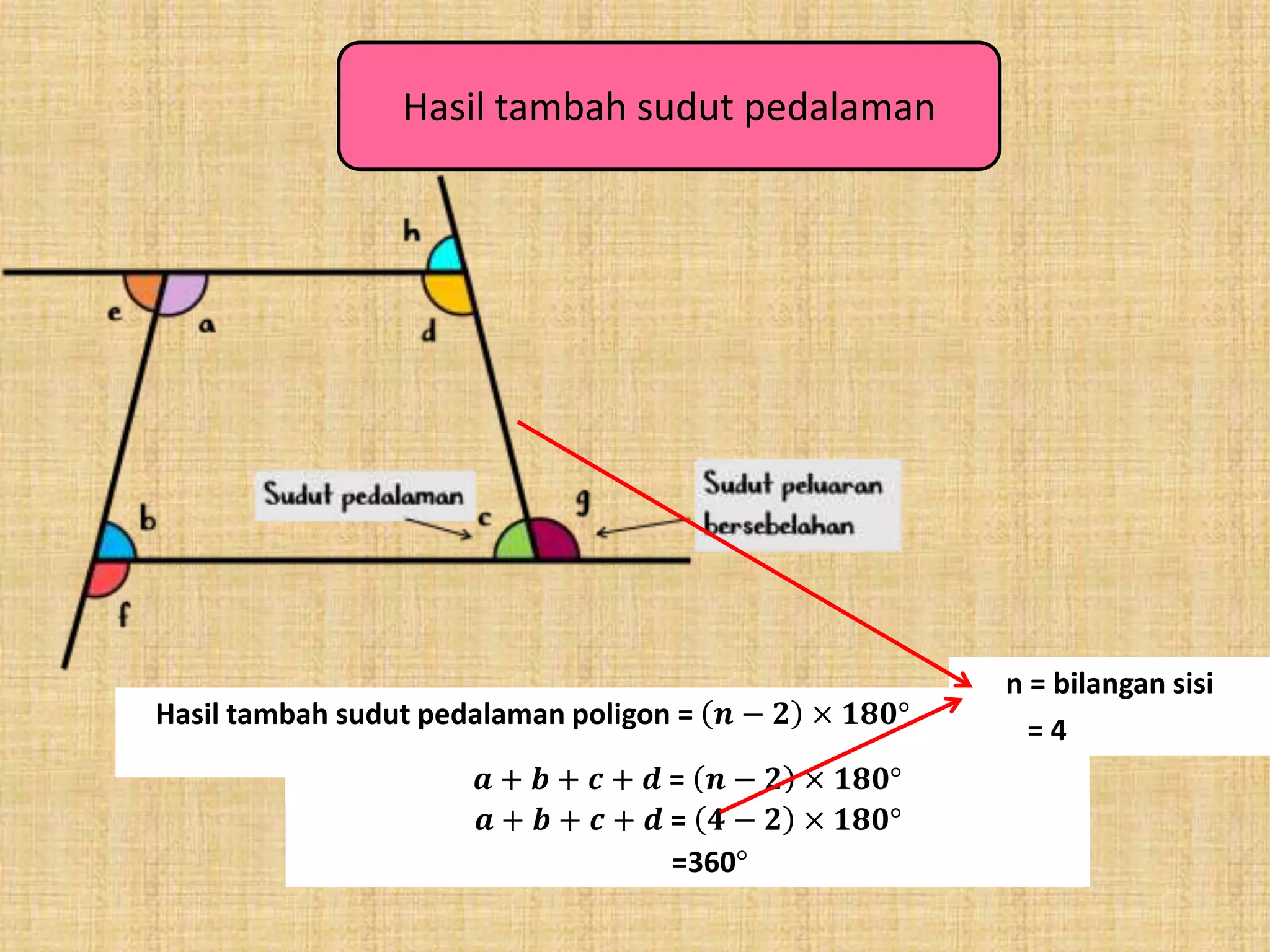 MM Poligon F2,bhg2 | PPTX