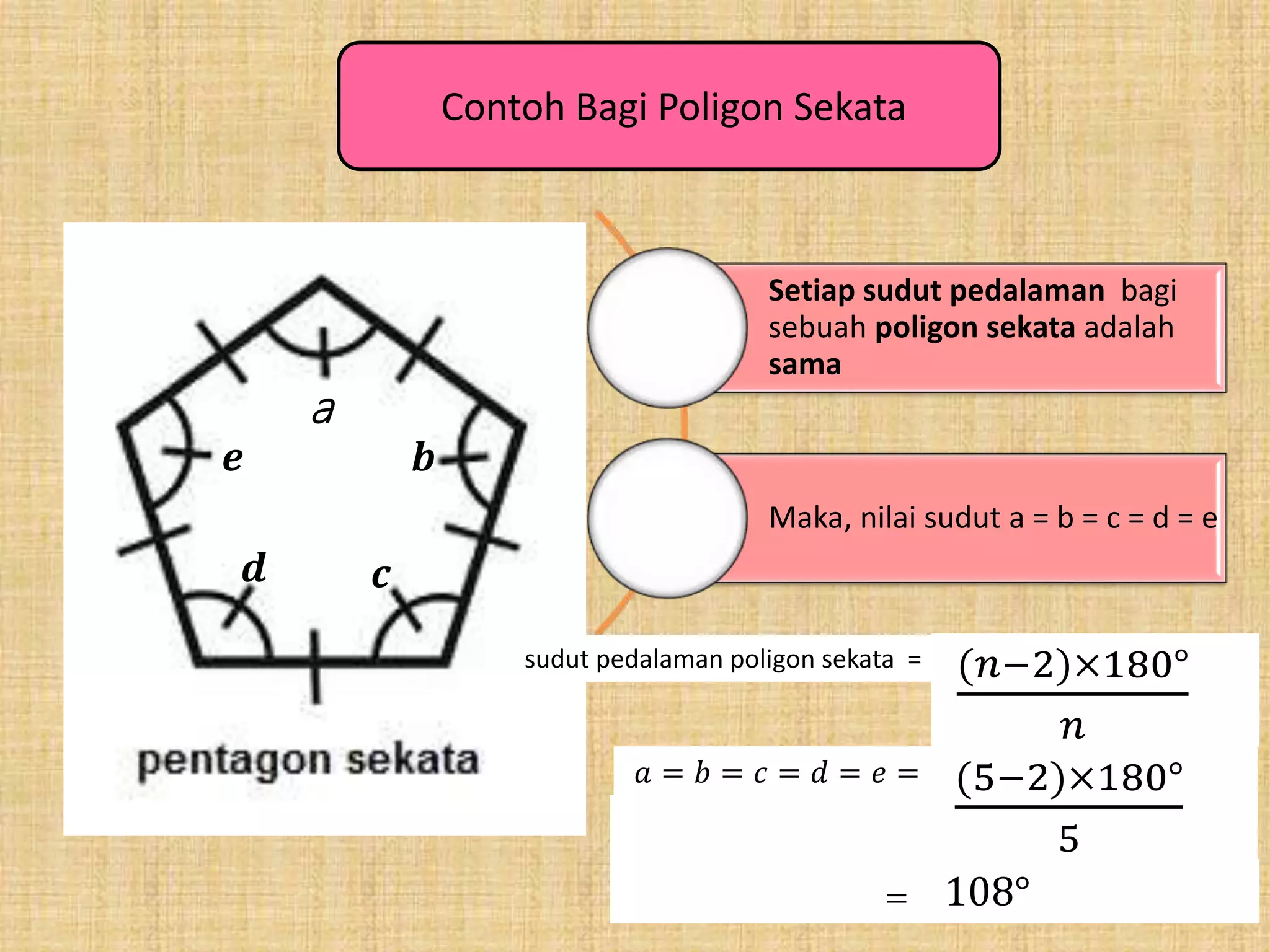 MM Poligon F2,bhg2 | PPTX