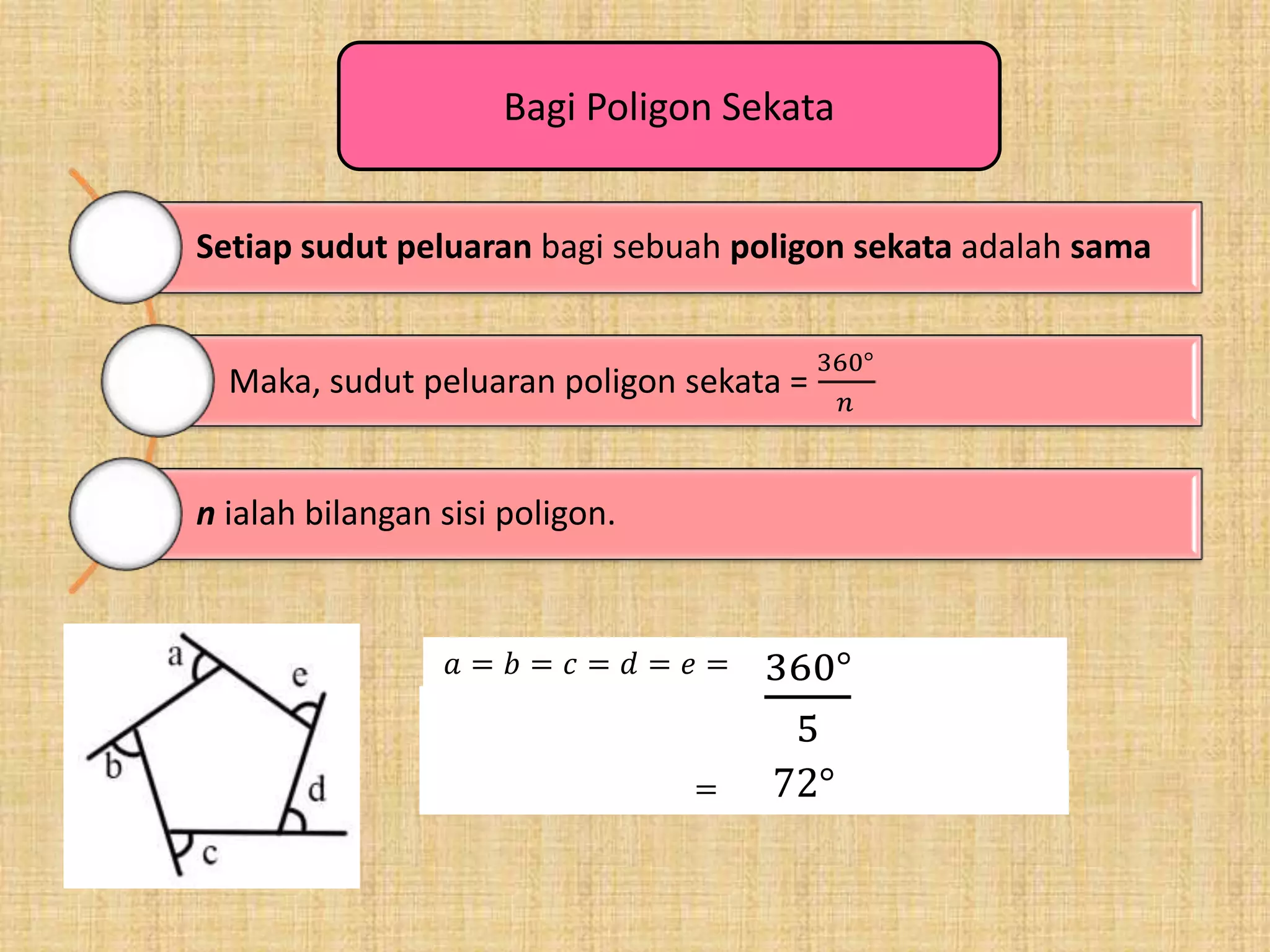MM Poligon F2,bhg2 | PPTX