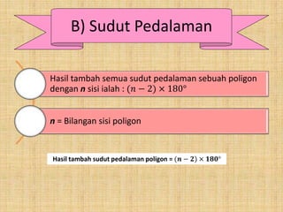 MM Poligon F2,bhg2 | PPTX