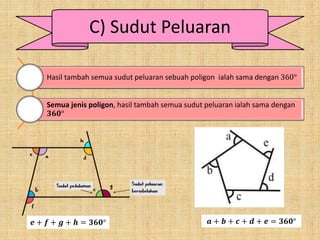 MM Poligon F2,bhg2 | PPTX