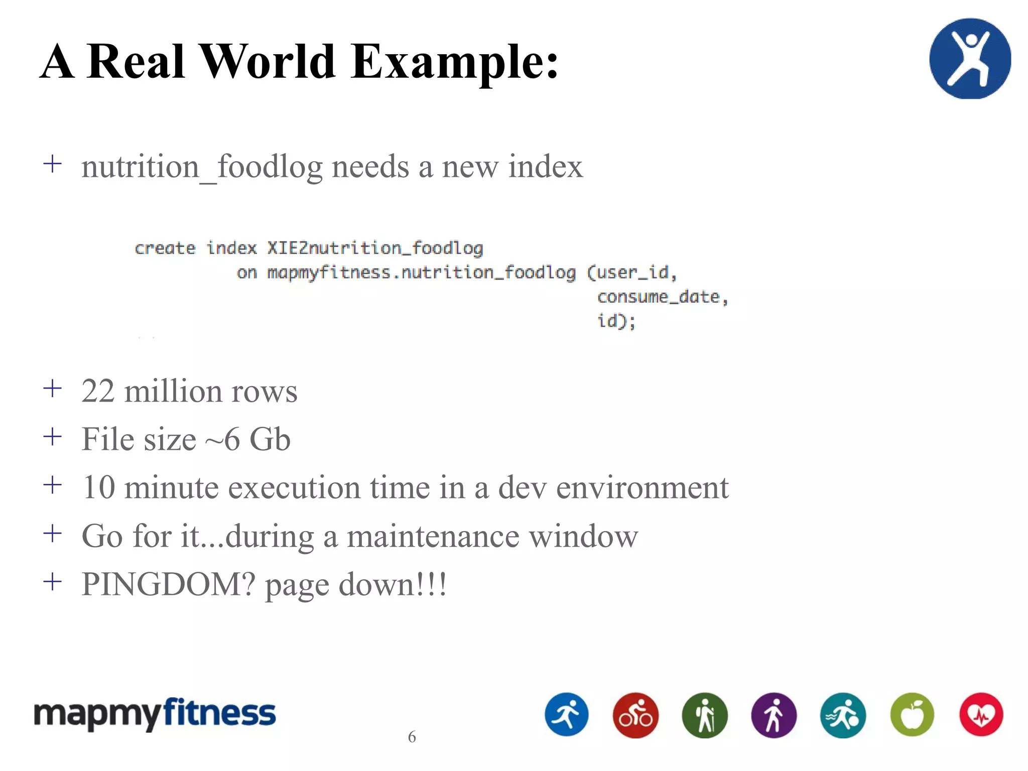 MySQL Large Table Schema Changes | PDF | Databases | Computer Software ...