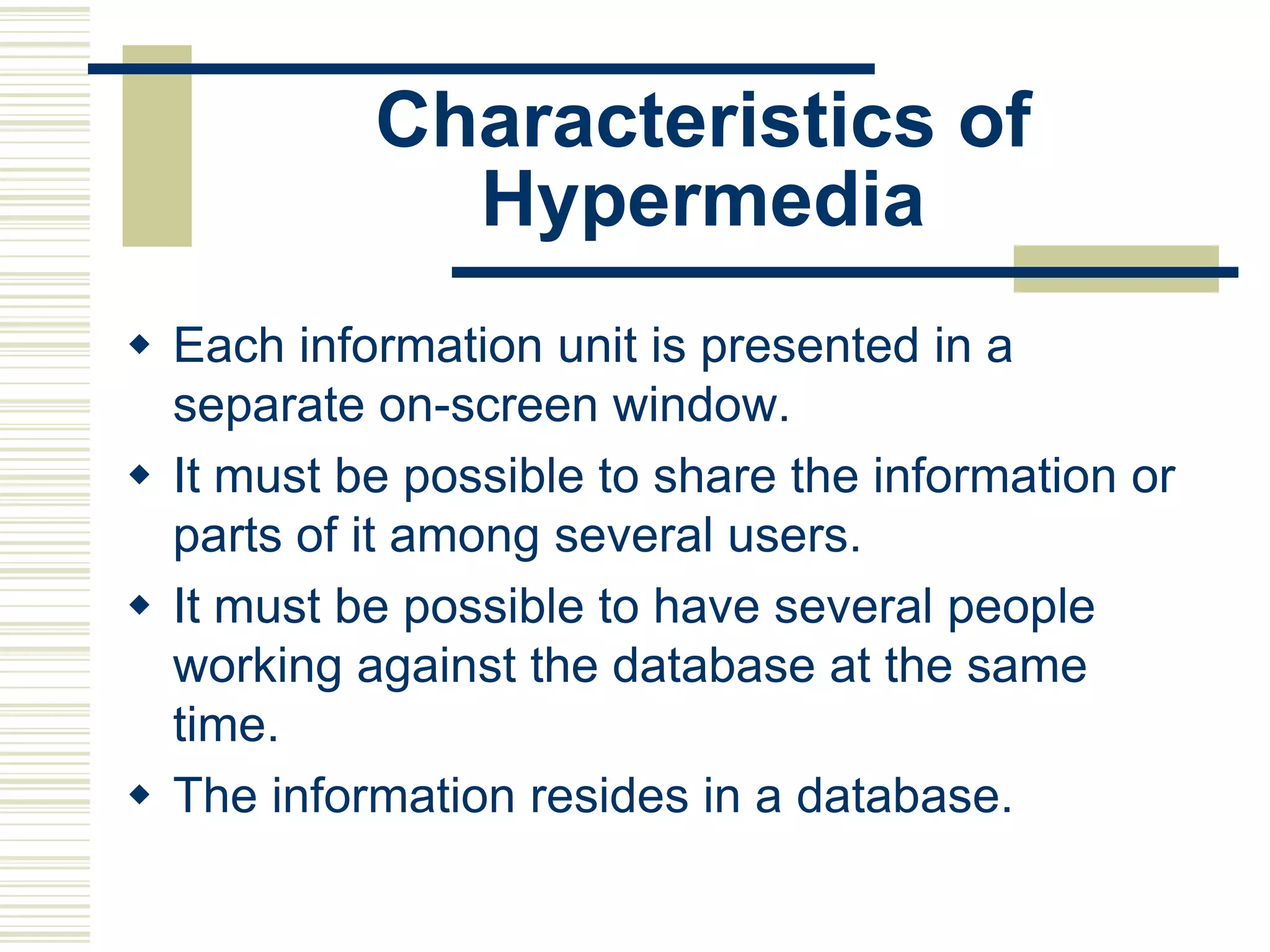 Mmgd0101 chapter 1 (1) | PDF | Internet for Beginners | Internet