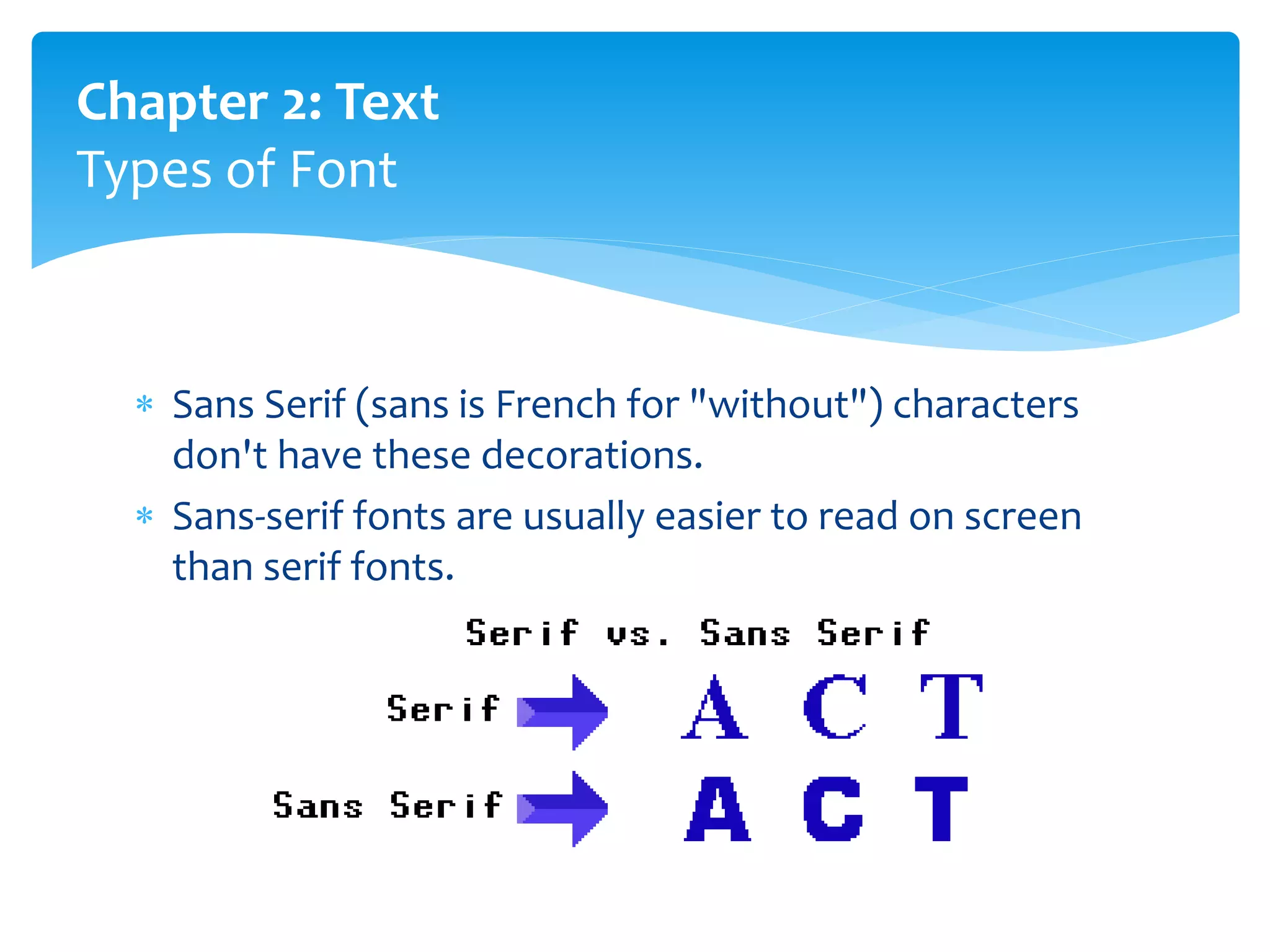 Multimedia Design Chapter 2 | PPTX