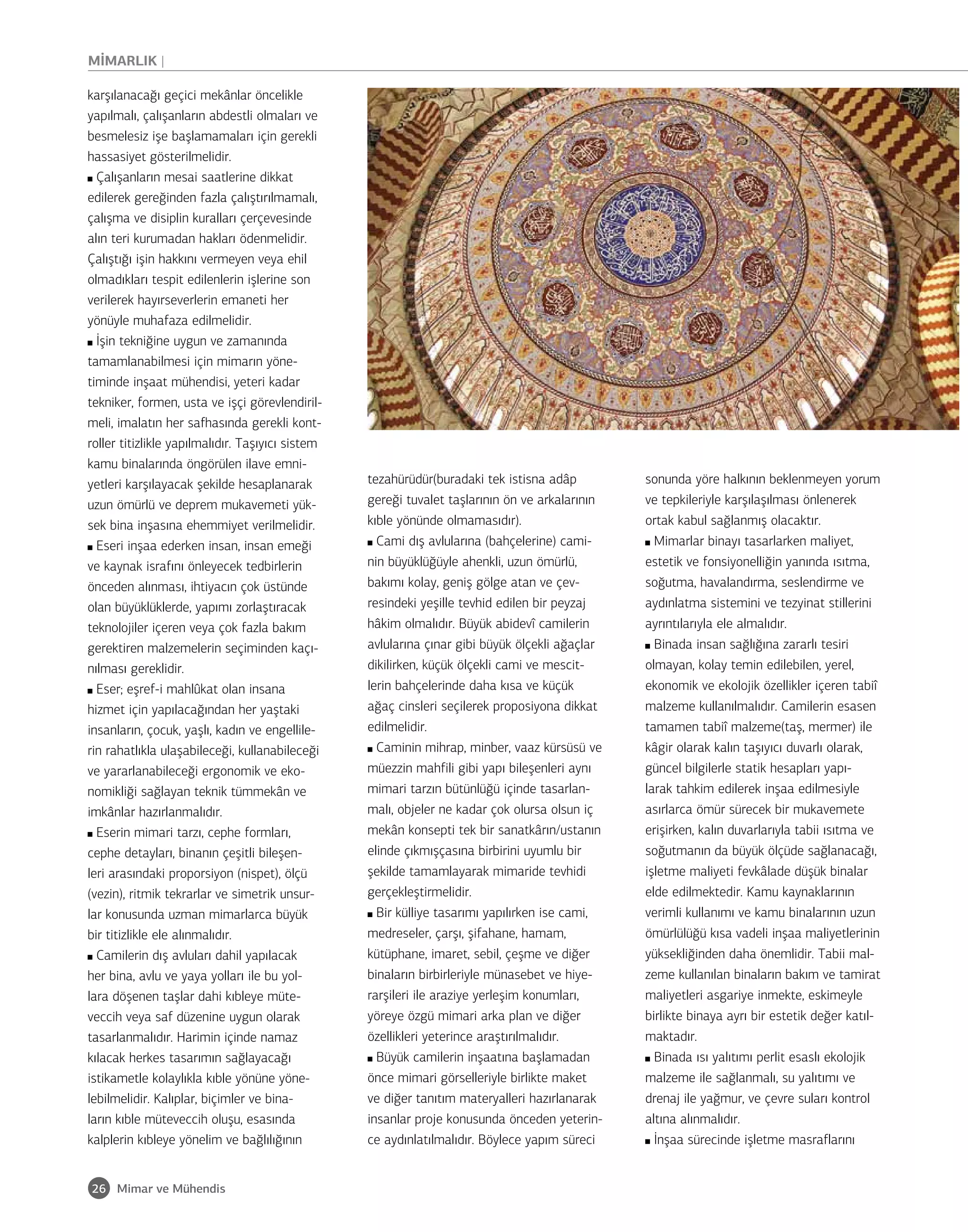 Mmg dergi sayi 75 | PDF