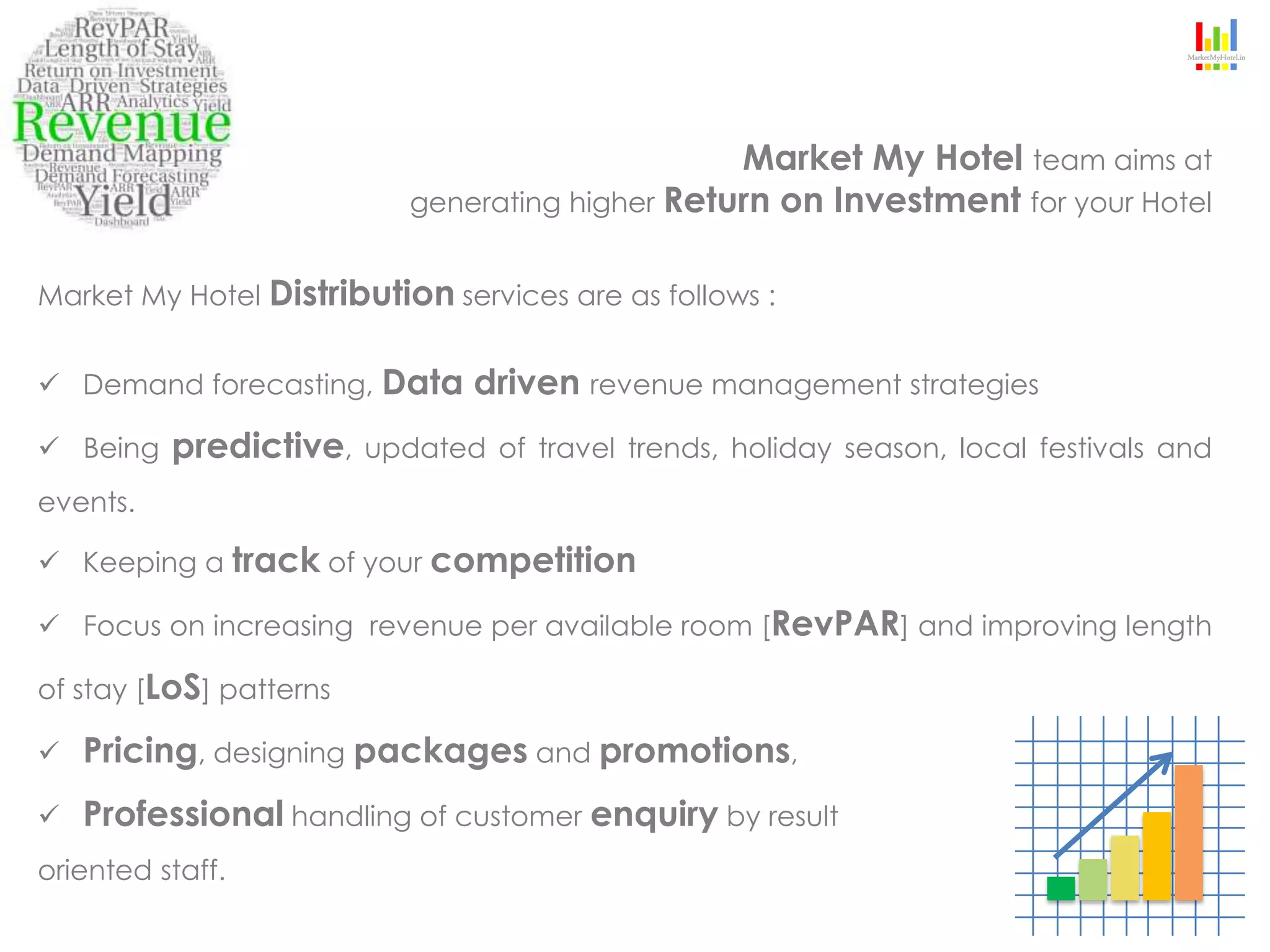Business Proposal - Market My Hotel | PPTX