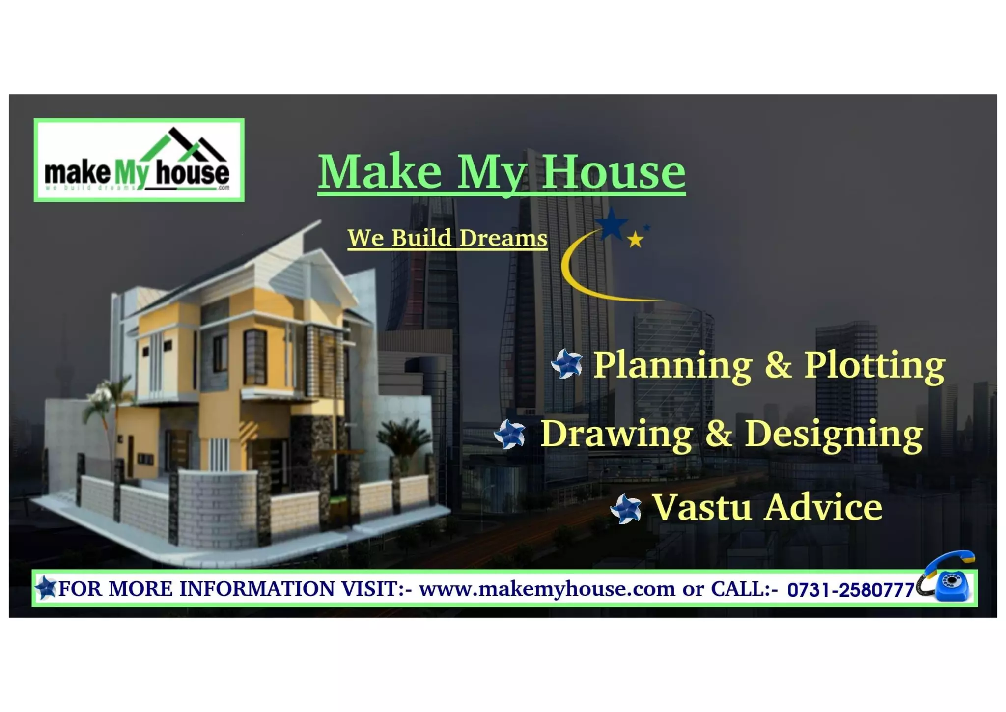 Mmh bungalow house plan | PDF