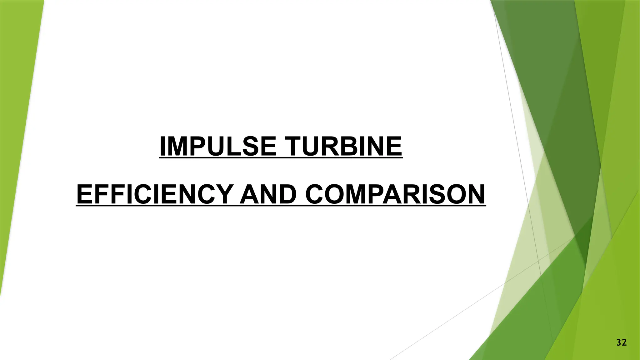 MMHES - Impulse.pptx for Micro mini hydel sytems | PPTX