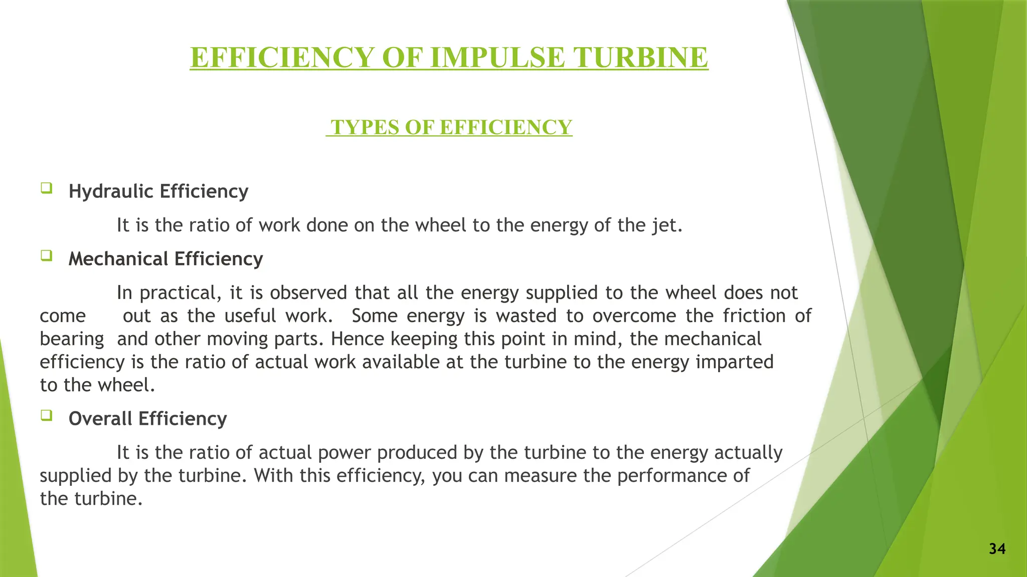 MMHES - Impulse.pptx for Micro mini hydel sytems | PPTX