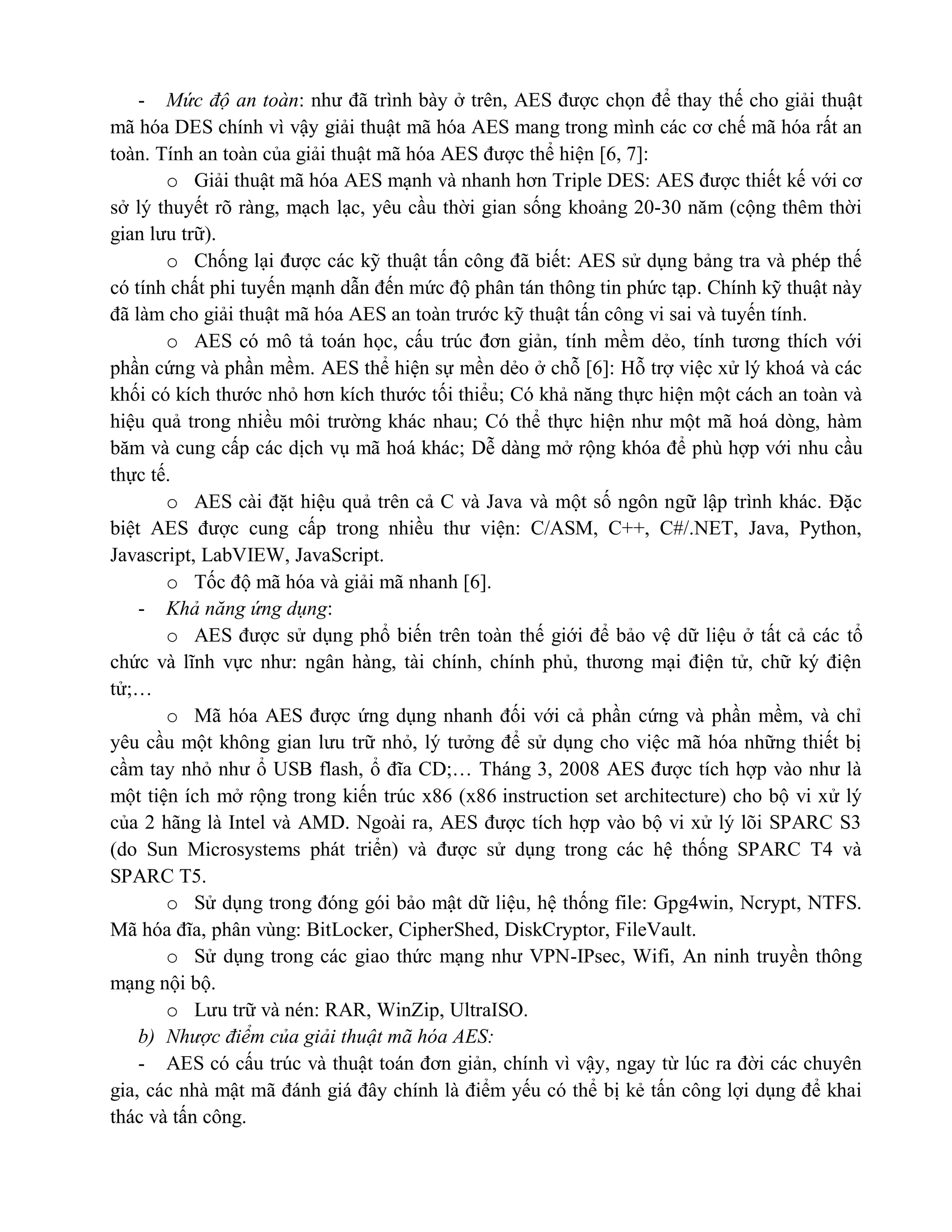 Bài giảng mật mã học cơ sở PTIT | PDF