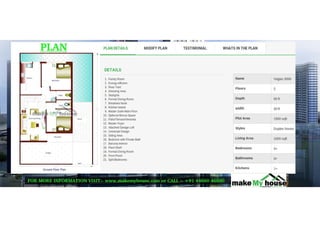 Mmh small house design and plan | PDF