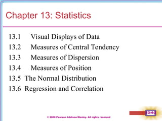MATHEMATICAL STATISTICS AND MATHEMATICAL IDEAS | PPT