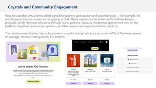 Newness Overview and POV | PPT