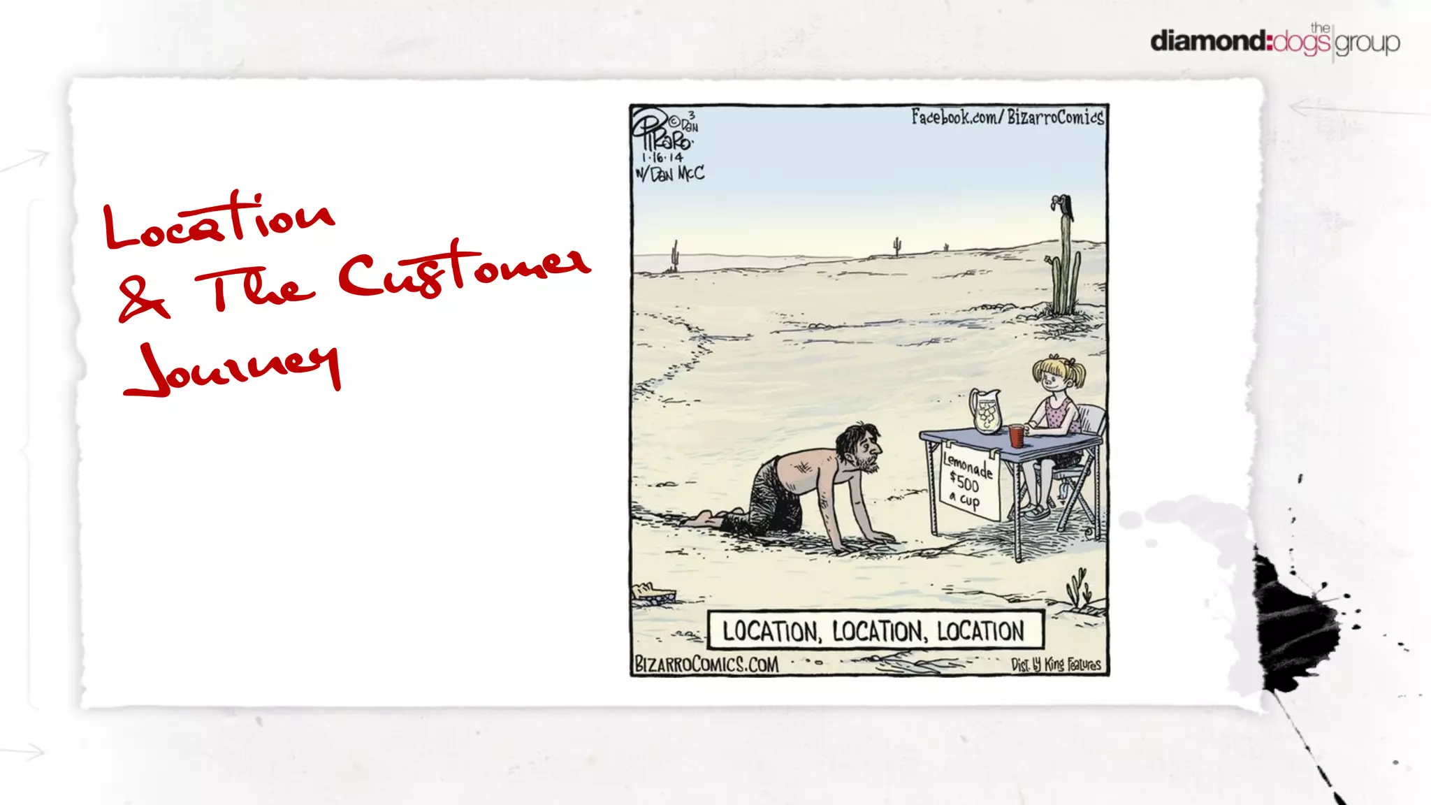 MMID2015 Chris Budgen | PPT