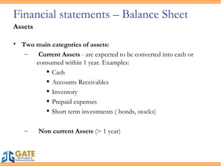Mmi finance 1 | PPT