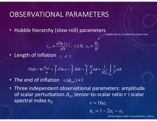 Braneworld Cosmology and Tachyon Inflation - RSII Numerical Models | PPT