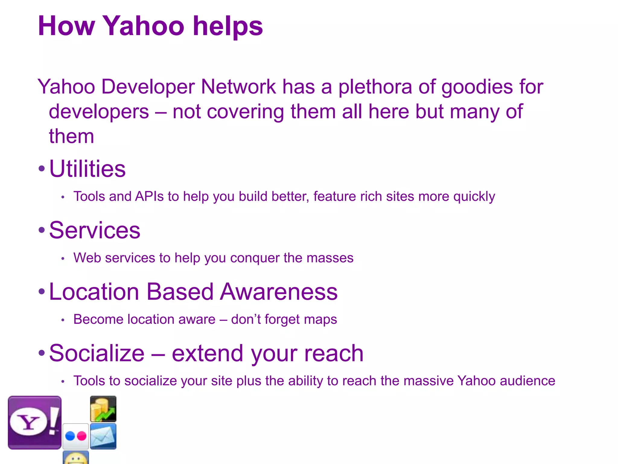 Mobile Mondays Indonesia | PPTX