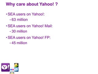 Mobile Mondays Indonesia | PPT