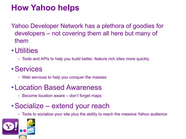 Mobile Mondays Indonesia | PPT