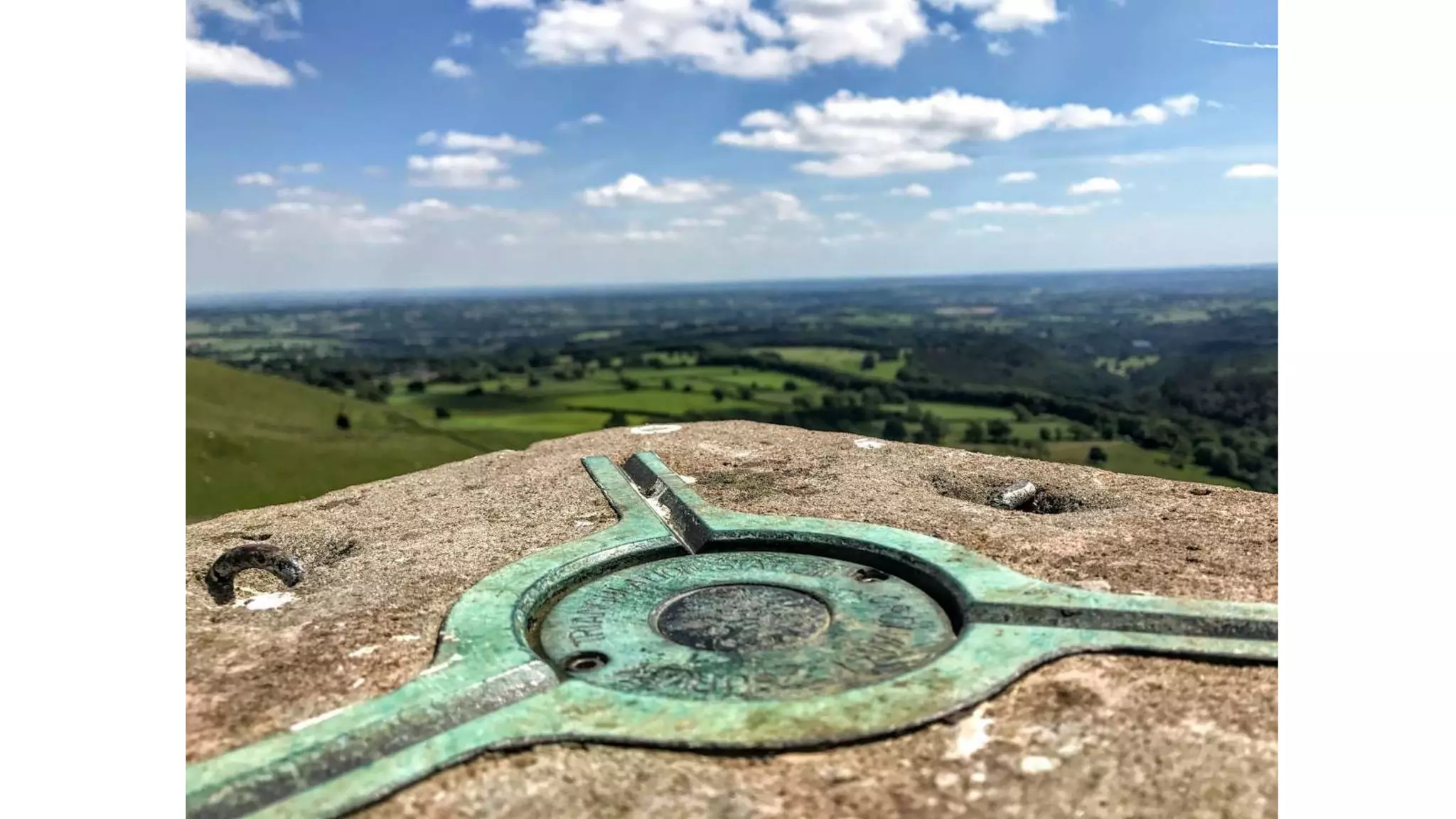 Horizon Scanning - Reading Signals | PDF