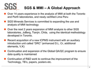 MMI soil sampling Technology Introduction.ppt