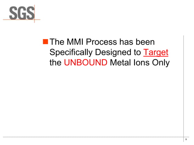 MMI soil sampling Technology Introduction.ppt