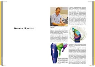 Modern Mining Jan 2007 AK6 | PDF