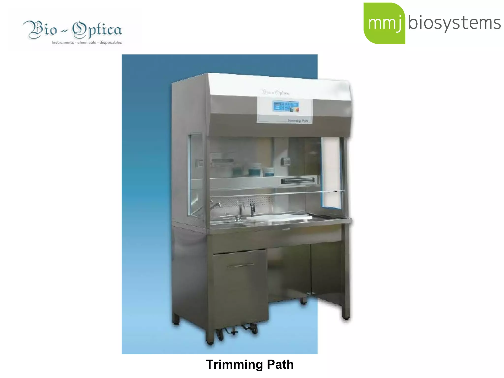 Mmj biosystems presentation-psp 2011 | PPT