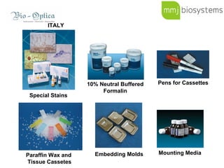 Mmj biosystems presentation-psp 2011 | PPT
