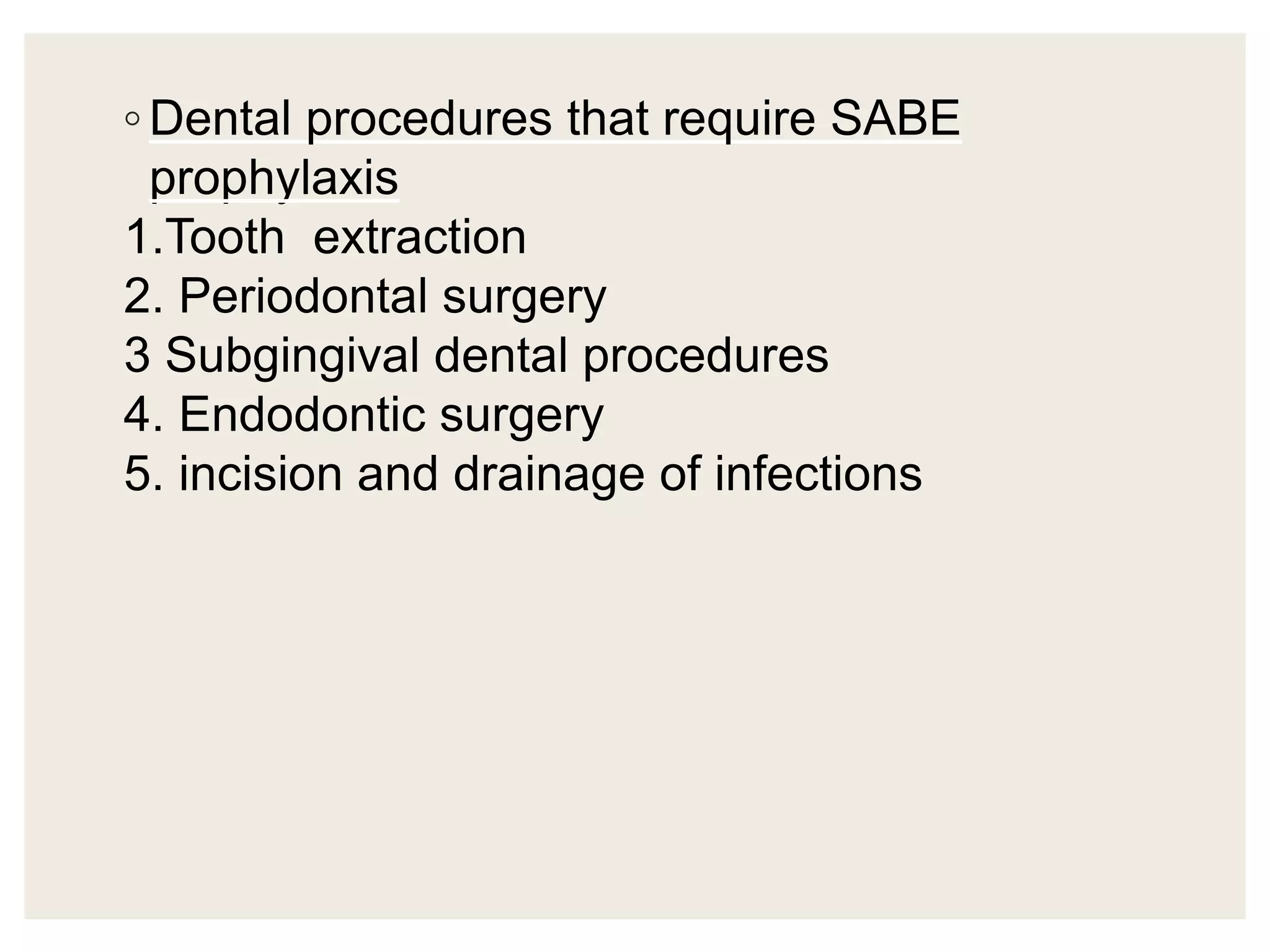 Management of medically compromised patients in dentistry | PPTX