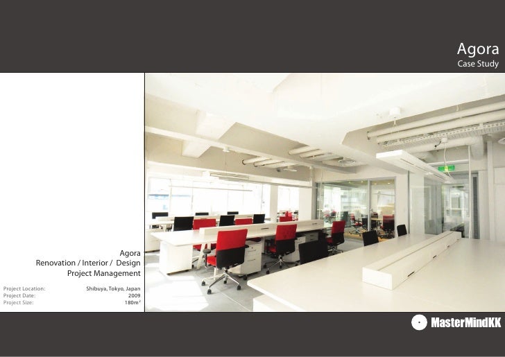 Office Interior Design Case Study Ppt | Psoriasisguru.com