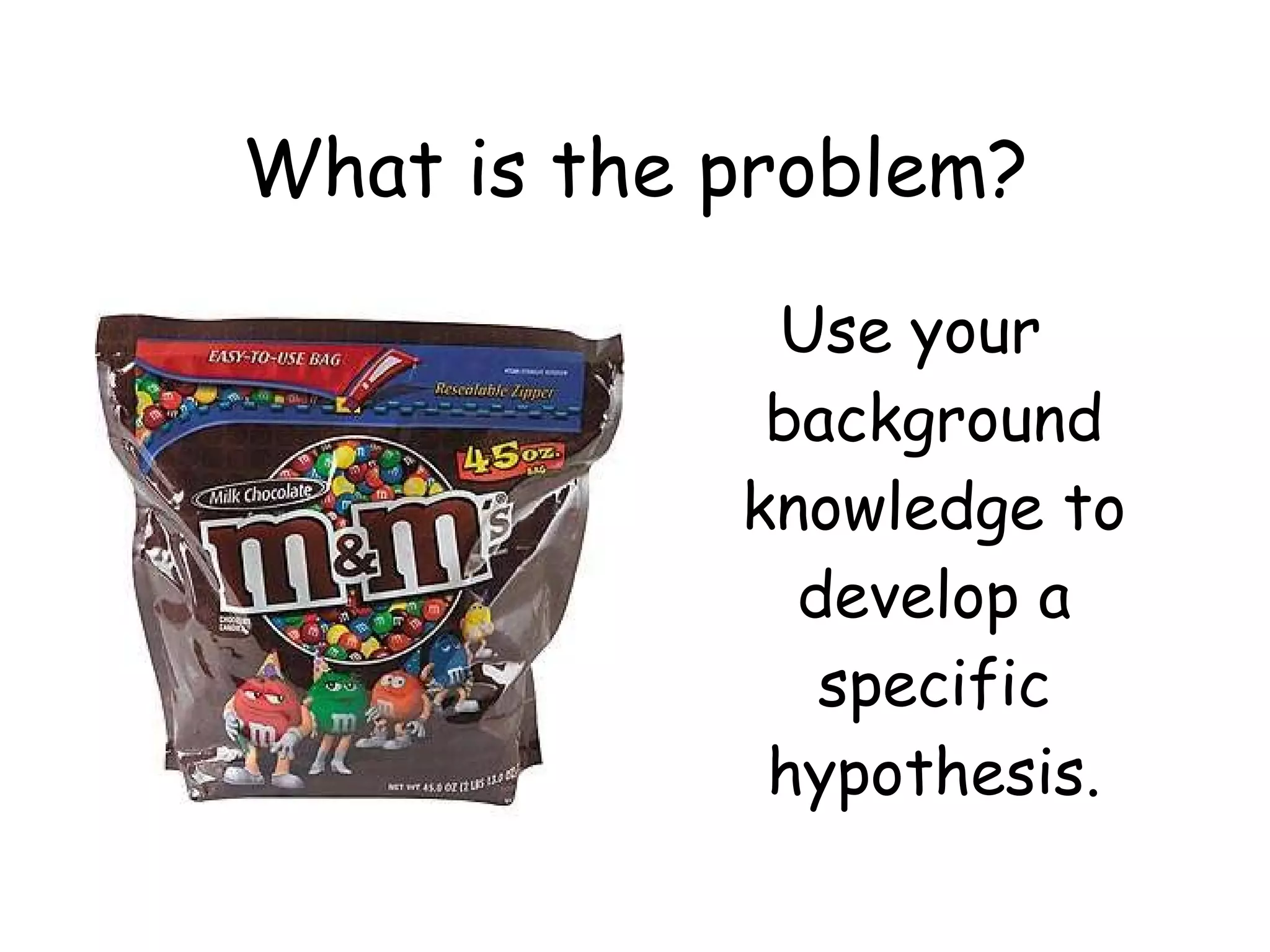 M&M Lab | PPT