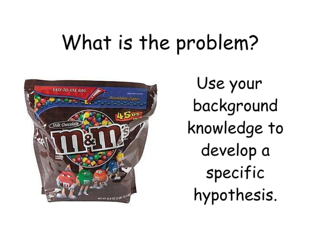M&M Lab | PPT