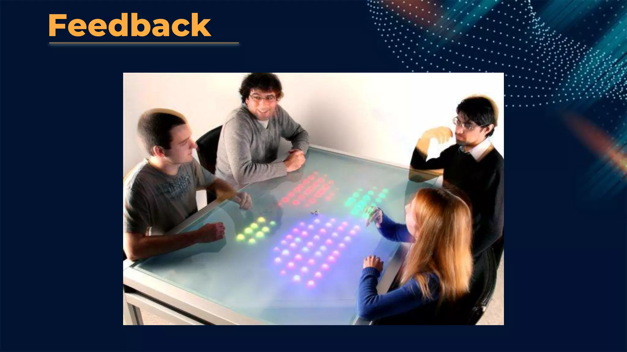 Multimodal Learning Analytics | PPTX