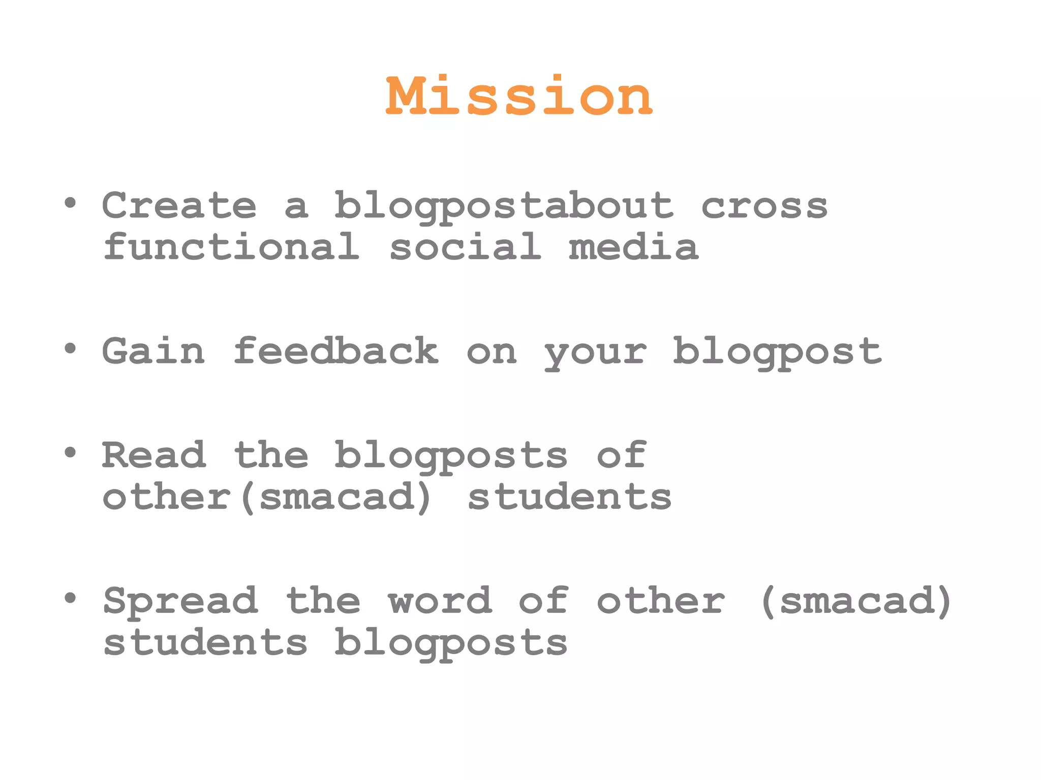 My Midsummer Mission | PPT