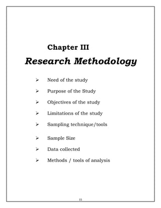 A STUDY ON AWARENESS OF HEALTH INSURANCE PRODUCTS AND CLAIM SETTLEMEN…