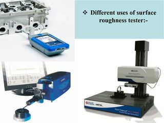 Material Measurement and Metrology | PPT
