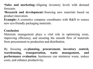 Materials Management and purchase management.pptx
